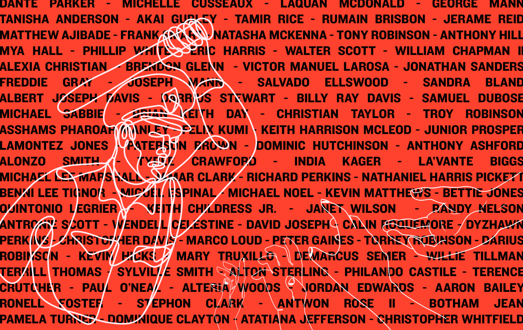 American Racism – How Did We Get Here?